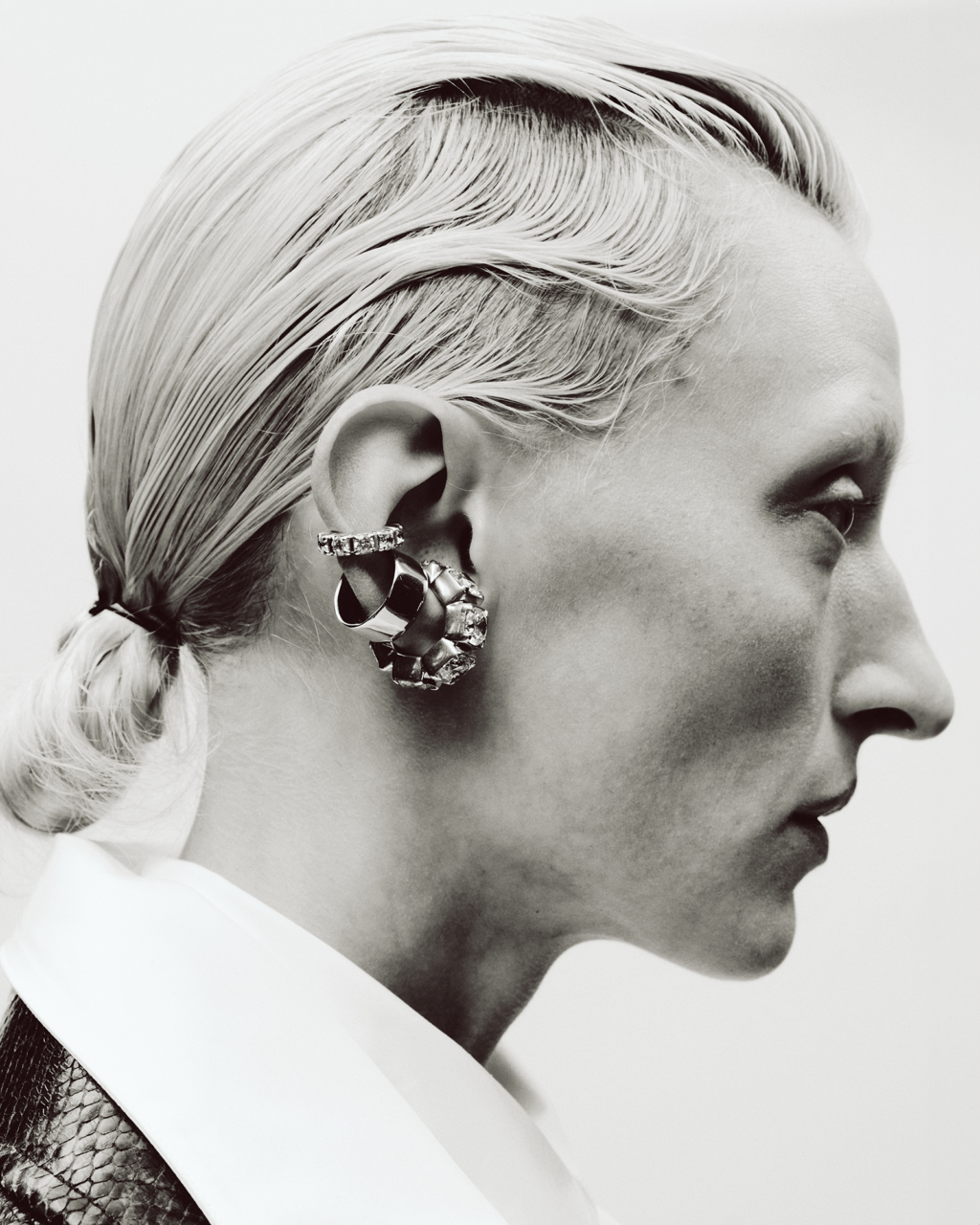 VICTOR BRUN © Selected Work