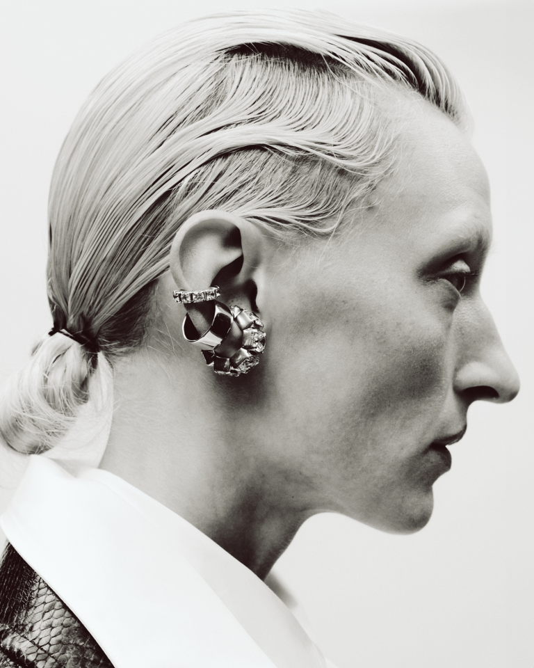 VICTOR BRUN © Selected Work