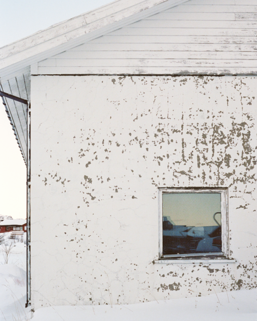 VICTOR BRUN © Selected Work