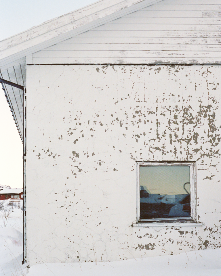 VICTOR BRUN © Selected Work