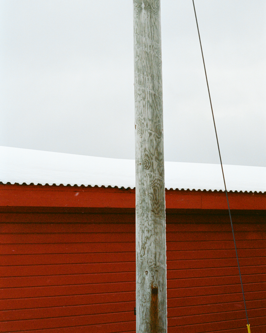 VICTOR BRUN © Selected Work