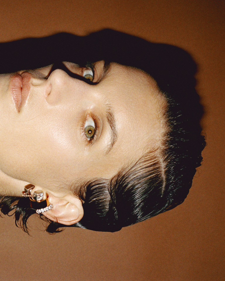 VICTOR BRUN © Selected Work