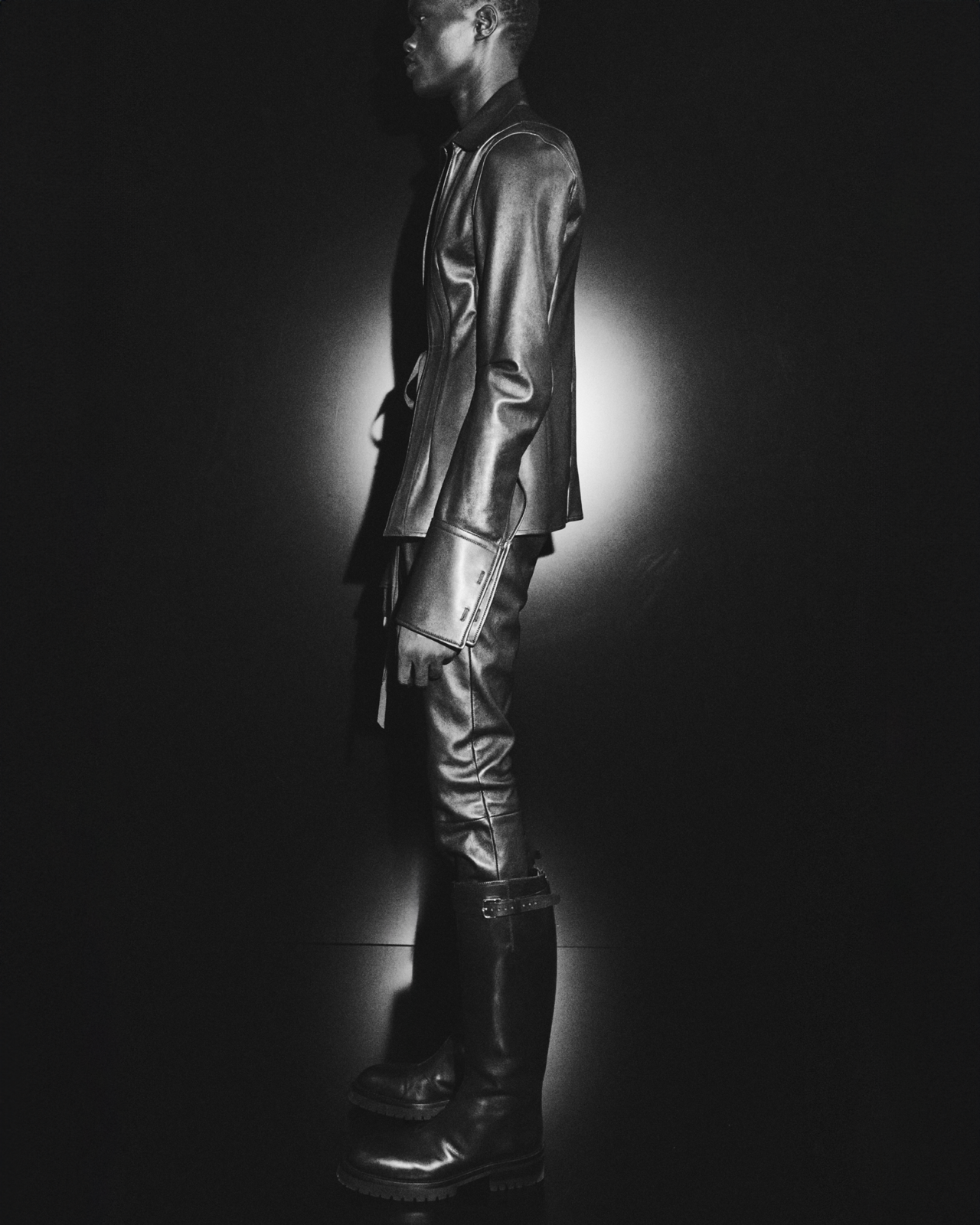 VICTOR BRUN © Selected Work