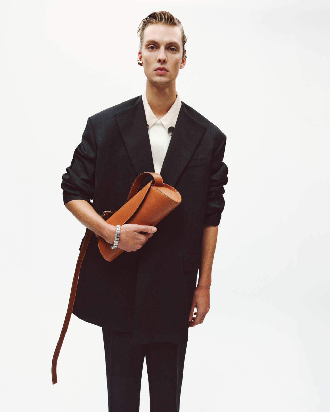 VICTOR BRUN © Selected Work