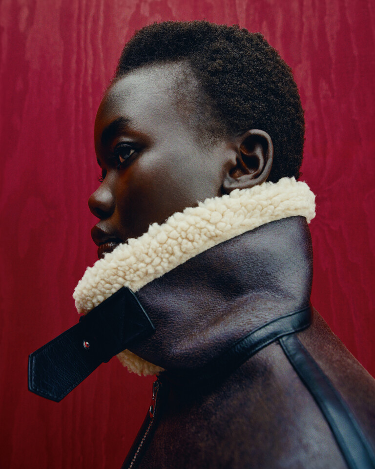 VICTOR BRUN © Selected Work